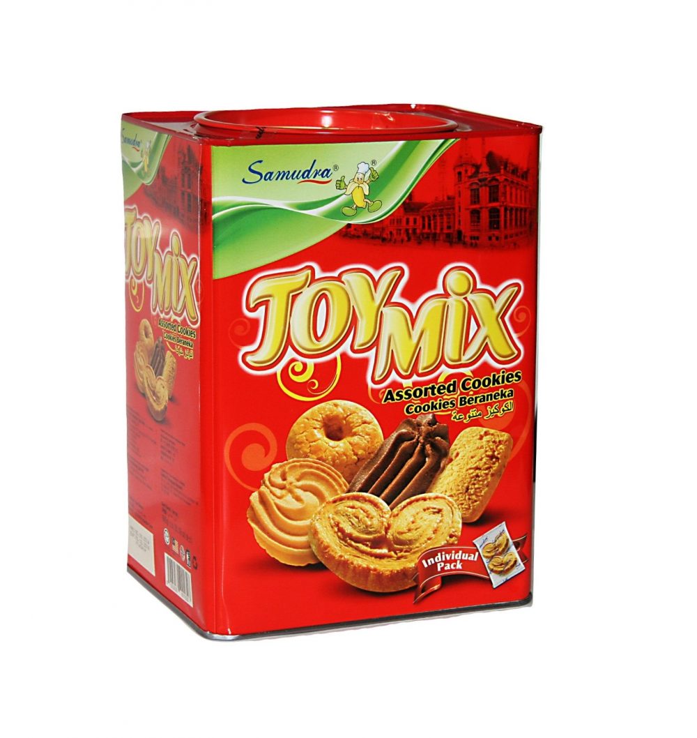 bánh Joy mix – Công ty TNHH TMDV Nhật Thăng